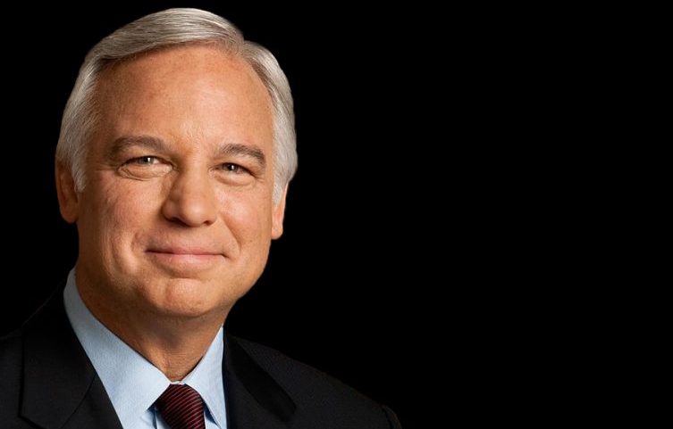 Jack Canfield: Pravidlá úspechu - I Can Academy